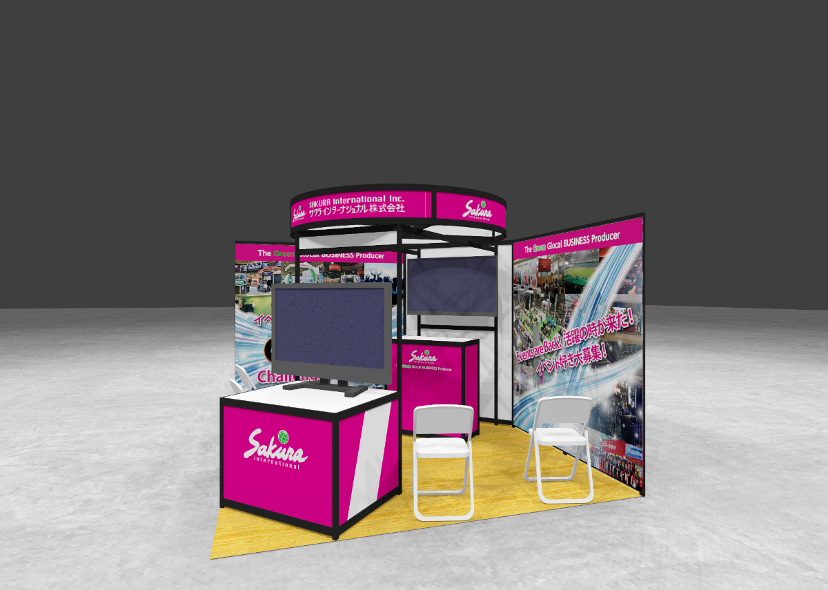 News&Topics | SAKURA International Inc.