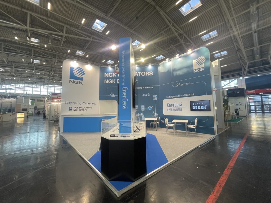 Barrier Free 2024 Ended with Great Success! | SAKURA International Inc.