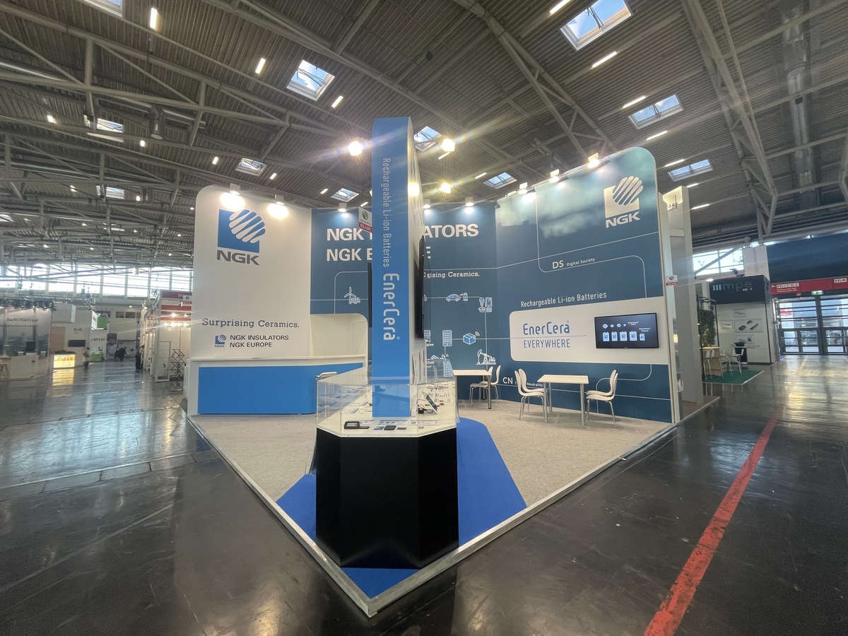 Barrier Free 2024 Ended with Great Success! | SAKURA International Inc.